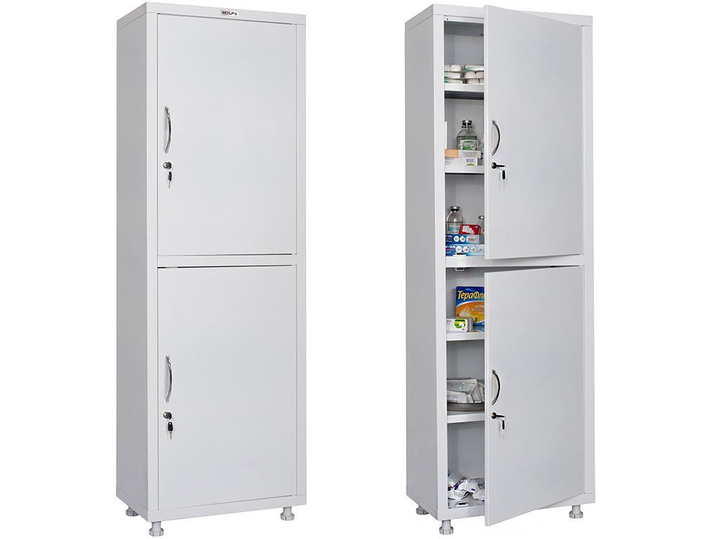 Medical Cabinets