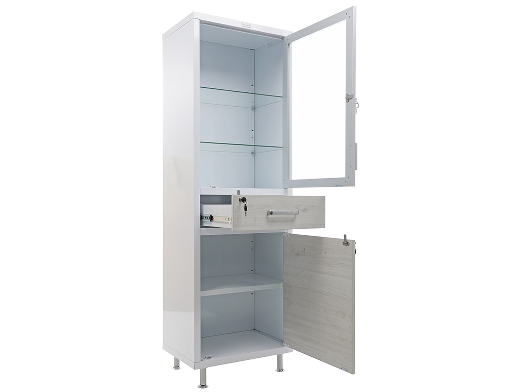 Medical Cabinets