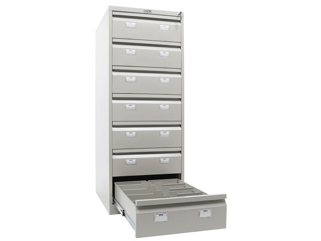 Filing cabinets AFC